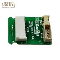 China ATM Parts S7760000068 Cassette Sensor Board Hyosung 5600 HCDU CST CDU 7760000068 S7430000990 S74330000208 Cassette Sensor Board for sale