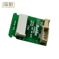China ATM Parts S7760000068 Cassette Sensor Board Hyosung 5600 HCDU CST CDU 7760000068 S7430000990 S74330000208 Cassette Sensor Board for sale