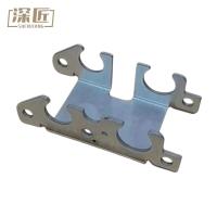 China ATM Machine Spare Parts Top Dispenser Module Frame Fujitsu GSR50 Top Dispenser Module Frame Original Brand New for sale