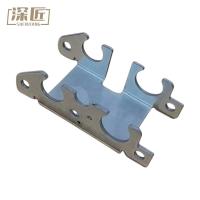 China ATM Machine Spare Parts Top Dispenser Module Frame Fujitsu GSR50 Top Dispenser Module Frame Original Brand New for sale