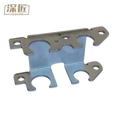 China ATM Machine Spare Parts Top Dispenser Module Frame Fujitsu GSR50 Top Dispenser Module Frame Original Brand New for sale