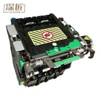 China ATM Machine Parts 0090028043 NCR Escrow Recycler Custody Assembly NCR 6636 ESCROW KD02167-D312 009-0028043 Original Brand New for sale