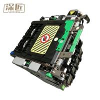 China ATM Machine Parts 0090028043 NCR Escrow Recycler Custody Assembly NCR 6636 ESCROW KD02167-D312 009-0028043 Original Brand New for sale