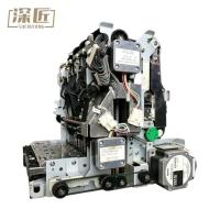 China ATM Machine Parts 0090028043 NCR Escrow Recycler Custody Assembly NCR 6636 ESCROW KD02167-D312 009-0028043 Original Brand New for sale