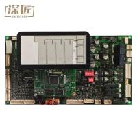 China ATM Machine Parts 0090029380 NCR Lower CUP PCB Board NCR 6683 BRM Lower CUP PCB 009-0029380 in Stock Original Brand New for sale