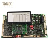 China ATM Machine Parts 0090029380 NCR Lower CUP PCB Board NCR 6683 BRM Lower CUP PCB 009-0029380 in Stock Original Brand New for sale