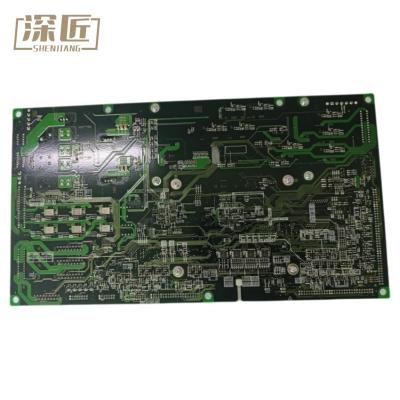 China ATM Machine Parts 0090029380 NCR Lower CUP PCB Board NCR 6683 BRM Lower CUP PCB 009-0029380 in Stock Original Brand New for sale