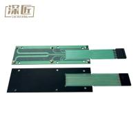 China ATM Spare Parts 0090030761 NCR Carriage Flex Assy NCR S2 Exit Sensor NCR 8P Carriage Flex Assembly 009-0030761 Original New for sale