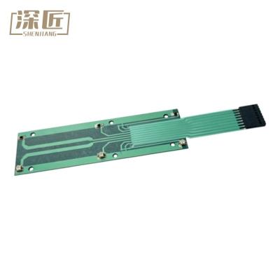 China ATM Spare Parts 0090030761 NCR Carriage Flex Assy NCR S2 Exit Sensor NCR 8P Carriage Flex Assembly 009-0030761 Original New for sale