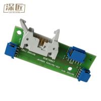 China ATM Banking Replacement Parts 1750013636 PIN-Softkey Adapter Wincor PIN-Softkey Adapter 0175-0013636 Original Brand New in Stock for sale