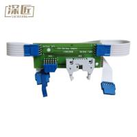China ATM Banking Replacement Parts 1750013636 PIN-Softkey Adapter Wincor PIN-Softkey Adapter 0175-0013636 Original Brand New in Stock for sale