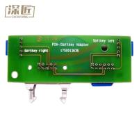 China ATM Banking Replacement Parts 1750013636 PIN-Softkey Adapter Wincor PIN-Softkey Adapter 0175-0013636 Original Brand New in Stock for sale