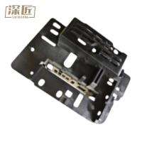 China ATM Spare Parts 1750173205-18 Card Reader Mouth Wincor Nixdorf V2CU Card Reader Mouth 1750173205-18 Original Brand New in Stock for sale