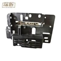 China ATM Spare Parts 1750173205-18 Card Reader Mouth Wincor Nixdorf V2CU Card Reader Mouth 1750173205-18 Original Brand New in Stock for sale