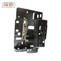 China ATM Spare Parts 1750173205-18 Card Reader Mouth Wincor Nixdorf V2CU Card Reader Mouth 1750173205-18 Original Brand New in Stock for sale