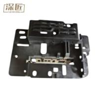 China ATM Spare Parts 1750173205-18 Card Reader Mouth Wincor Nixdorf V2CU Card Reader Mouth 1750173205-18 Original Brand New in Stock for sale