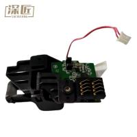 China ATM parts 1750304620 1750304621 1750304622 Card Reader Chip Diebold DN200 DN100 DN150 DH100 200 IC Contact Card Reader Chip ICT3Q8-3H0280 for sale