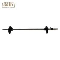China ATM Machine Parts 4450737545 NCR Dual Cam Timing Shaft NCR Dual Cam Timing Shaft 445-0737545 Original Brand New in Stock for sale