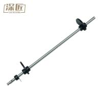 China ATM Machine Parts 4450737545 NCR Dual Cam Timing Shaft NCR Dual Cam Timing Shaft 445-0737545 Original Brand New in Stock for sale