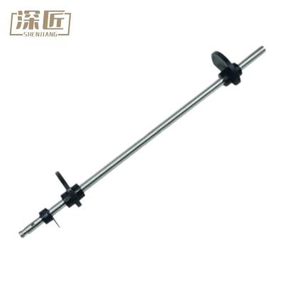 China ATM Machine Parts 4450737545 NCR Dual Cam Timing Shaft NCR Dual Cam Timing Shaft 445-0737545 Original Brand New in Stock for sale