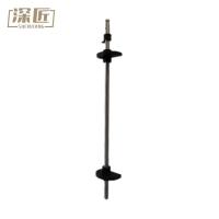 China ATM Machine Parts 4450737545 NCR Dual Cam Timing Shaft NCR Dual Cam Timing Shaft 445-0737545 Original Brand New in Stock for sale