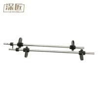 China ATM Machine Parts 4450737545 NCR Dual Cam Timing Shaft NCR Dual Cam Timing Shaft 445-0737545 Original Brand New in Stock for sale