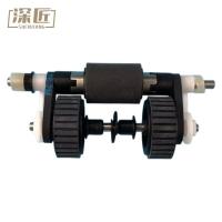 China ATM Machine Parts A008642 A009104 A007681 Glory NMD NF Picking Part Glory NMD NF Picking Mechanism A008642 A009104 A007681 New for sale