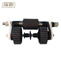 China ATM Machine Parts A008642 A009104 A007681 Glory NMD NF Picking Part Glory NMD NF Picking Mechanism A008642 A009104 A007681 New for sale