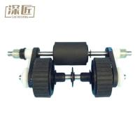 China ATM Machine Parts A008642 A009104 A007681 Glory NMD NF Picking Part Glory NMD NF Picking Mechanism A008642 A009104 A007681 New for sale