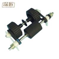 China ATM Machine Parts A008642 A009104 A007681 Glory NMD NF Picking Part Glory NMD NF Picking Mechanism A008642 A009104 A007681 New for sale