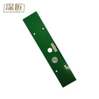 China ATM Repair Parts S7650000008 S7650000007 Hyosung IC Contact PCB Assembly S5611000189 S7650000008 Card Reader Chip Contact Board for sale