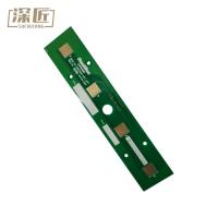 China ATM Repair Parts S7650000008 S7650000007 Hyosung IC Contact PCB Assembly S5611000189 S7650000008 Card Reader Chip Contact Board for sale