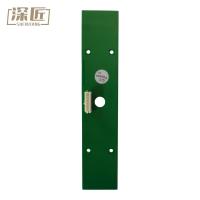 China ATM Repair Parts S7650000008 S7650000007 Hyosung IC Contact PCB Assembly S5611000189 S7650000008 Card Reader Chip Contact Board for sale