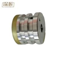 China ATM Parts S4520000013 Hyosung Reject Roller Hyosung Cassette Yellow G Reject Roller Atm Cassette Spare Parts 4520000013 in Stock for sale