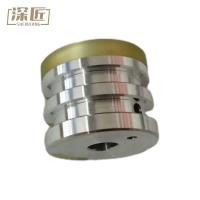 China ATM Parts S4520000013 Hyosung Reject Roller Hyosung Cassette Yellow G Reject Roller Atm Cassette Spare Parts 4520000013 in Stock for sale