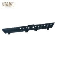 China ATM Machine Parts 49024312000A Diebold Keypad Cover Diebold Opteva 1.5 Cassette Keypad Cover 49-024312-000A Original New Stock for sale