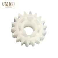 China ATM Banking Replacement Parts 1750078956 Wincor Clutch Wheel 18T Wincor Clutch Wheel Z-18 01750078956 Original New  in Stock for sale