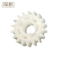 China ATM Banking Replacement Parts 1750078956 Wincor Clutch Wheel 18T Wincor Clutch Wheel Z-18 01750078956 Original New  in Stock for sale