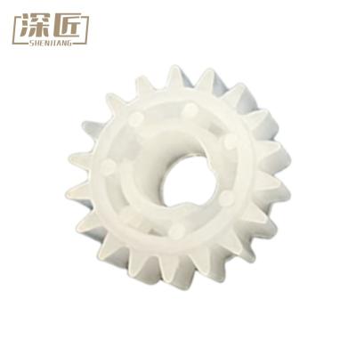 China ATM Banking Replacement Parts 1750078956 Wincor Clutch Wheel 18T Wincor Clutch Wheel Z-18 01750078956 Original New  in Stock for sale