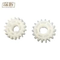 China ATM Banking Replacement Parts 1750078956 Wincor Clutch Wheel 18T Wincor Clutch Wheel Z-18 01750078956 Original New  in Stock for sale