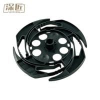 China ATM Banking Replacement Parts 1750078133 Wincor Stacker Wheel Wincor Procash Cmd V4 Stacker Wheel 01750078133 Origin New Stock for sale