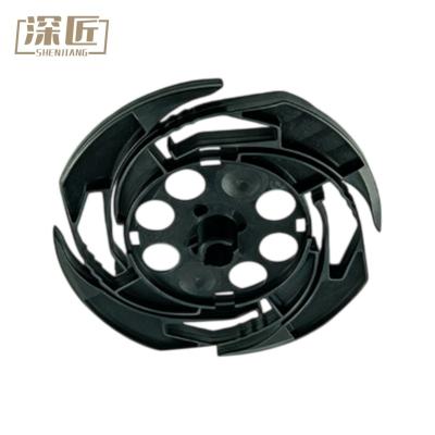 China ATM Banking Replacement Parts 1750078133 Wincor Stacker Wheel Wincor Procash Cmd V4 Stacker Wheel 01750078133 Origin New Stock for sale