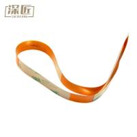 China ATM Banking Replacement Parts 1750077727 Wincor Printer Flex Cable Wincor NP06 Printer Flex Cable 214P×1.25mm 01750077727 stock for sale