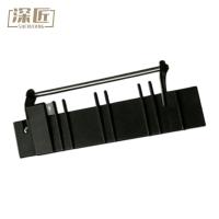 China ATM Banking Replacement Parts 1750076679 Wincor Flap Assy Wincor TP07 Flap Assd 01750076679 Original Brand New in Stock for sale