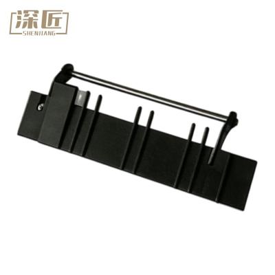 China ATM Banking Replacement Parts 1750076679 Wincor Flap Assy Wincor TP07 Flap Assd 01750076679 Original Brand New in Stock for sale