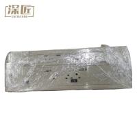 China ATM Machine Parts 00103088000B Hitachi Cash Recycling Box Hitachi 2845V 00-103088-000B Cash Recycling Box HT-3842-WRB-C New for sale