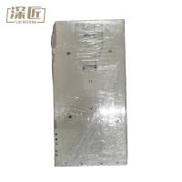 China ATM Machine Parts 00103088000B Hitachi Cash Recycling Box Hitachi 2845V 00-103088-000B Cash Recycling Box HT-3842-WRB-C New for sale