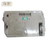 China ATM Machine Parts 00103088000B Hitachi Cash Recycling Box Hitachi 2845V 00-103088-000B Cash Recycling Box HT-3842-WRB-C New for sale
