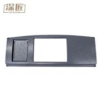 China ATM Banking Replacement Parts 49200782X0AD Diebold  Bezel EEP Keyborad Diebold BEZEL EPP KEYBD Without Headphone 49200782X0AD for sale