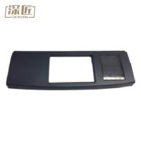 China ATM Banking Replacement Parts 49200782X0AD Diebold  Bezel EEP Keyborad Diebold BEZEL EPP KEYBD Without Headphone 49200782X0AD for sale